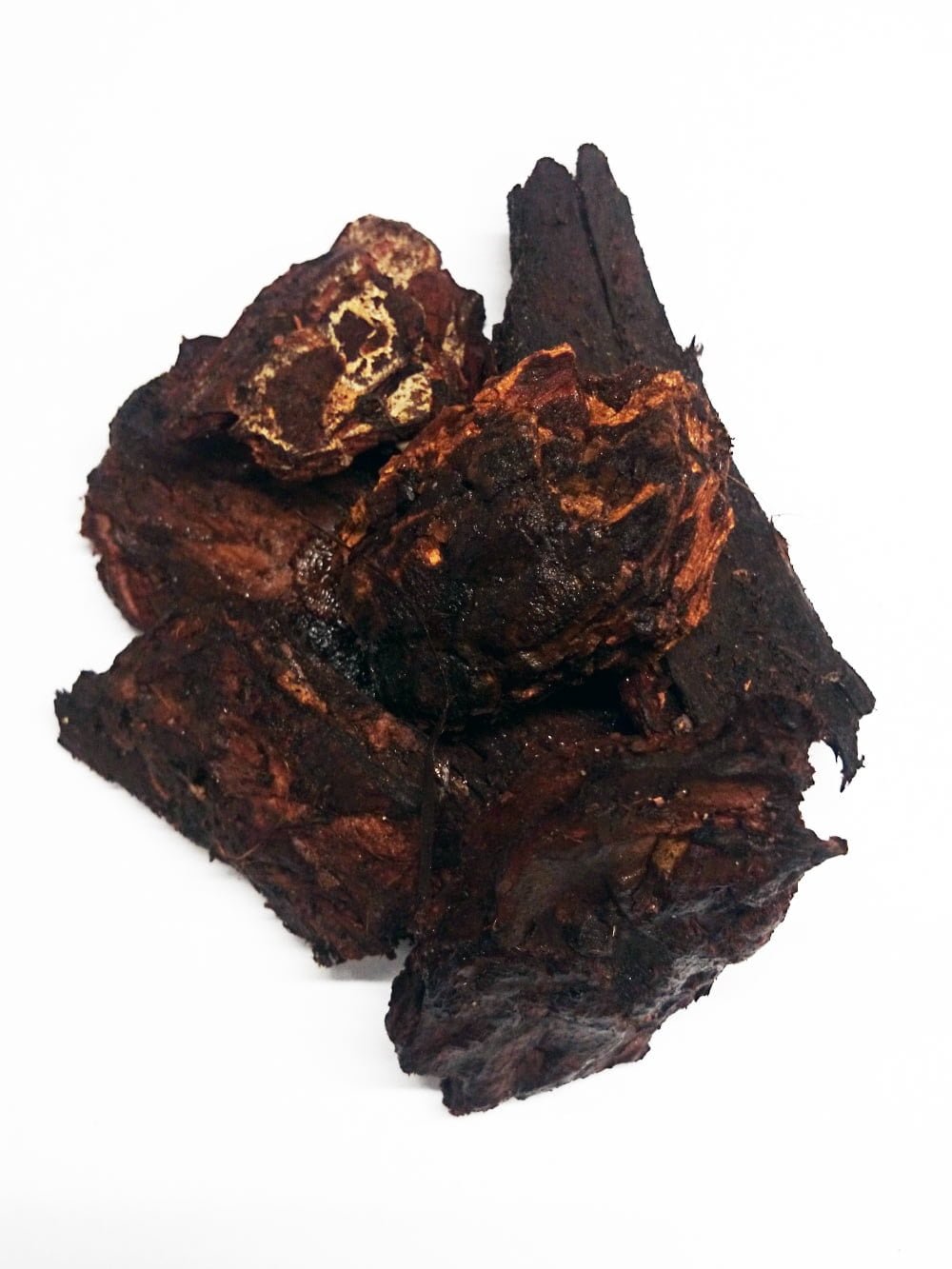 Playground bark - 750ltr bulk bags - Valley Contractors